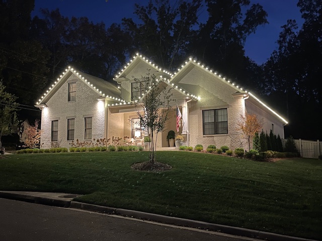 Residential & Commercial Lighting | Northpole Lighting